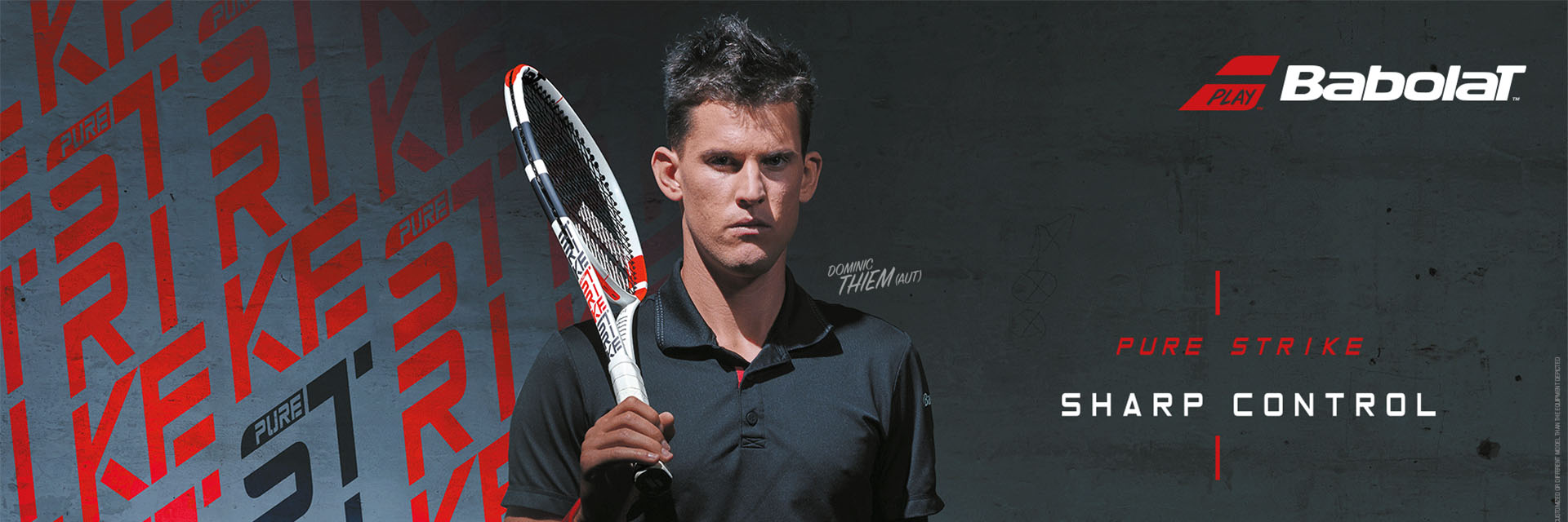 Home sport - BABOLAT CYPRUS - KYRADJIS TRADING LTD