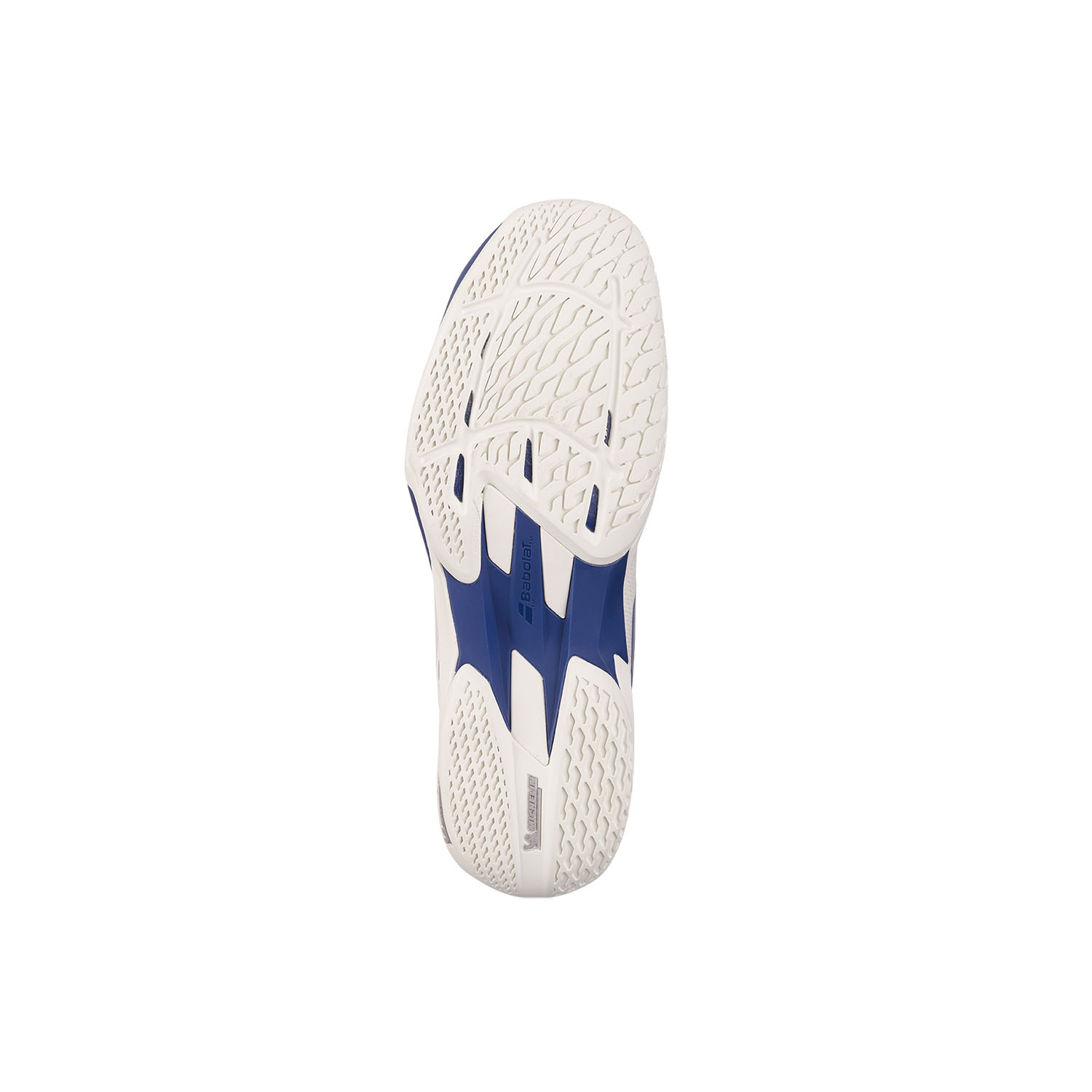 Jet Mach 4 All Court Men - BABOLAT CYPRUS - KYRADJIS TRADING LTD